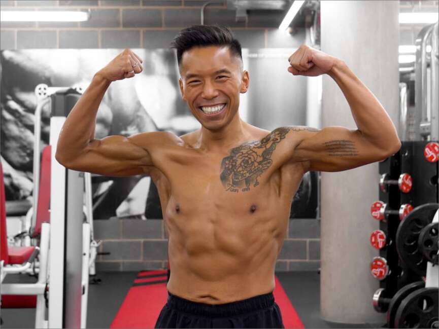 Fitness & Health Education | The Ultimate Performance Blog