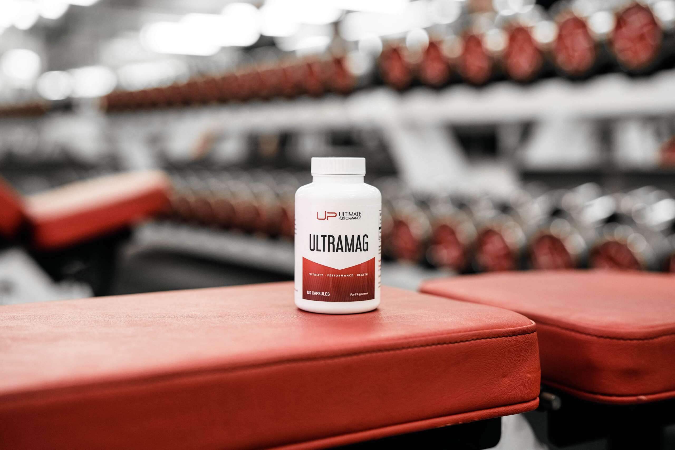 Magnesium: Everything you need to know | Ultimate Performance Blog