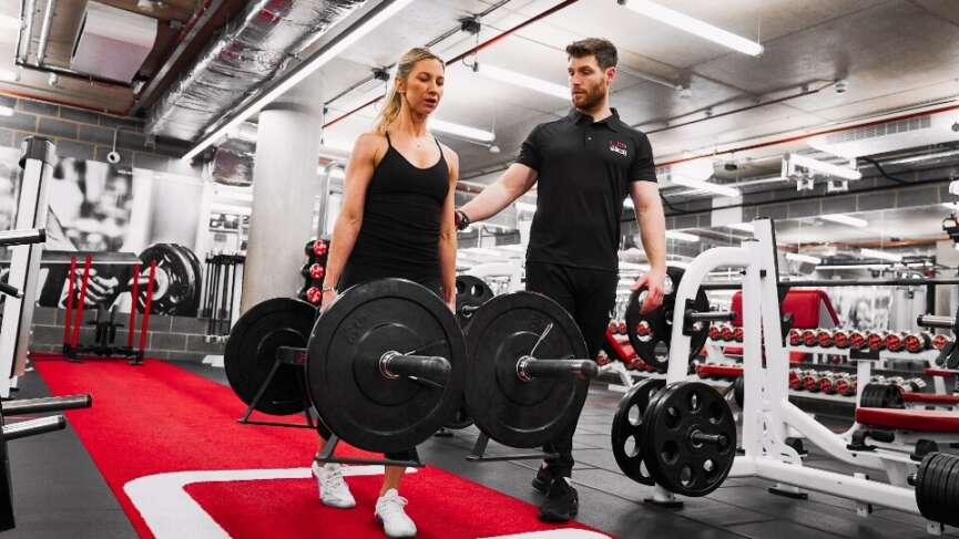 How to Fix Your Posture With Strength Training | Ultimate Performance Blog