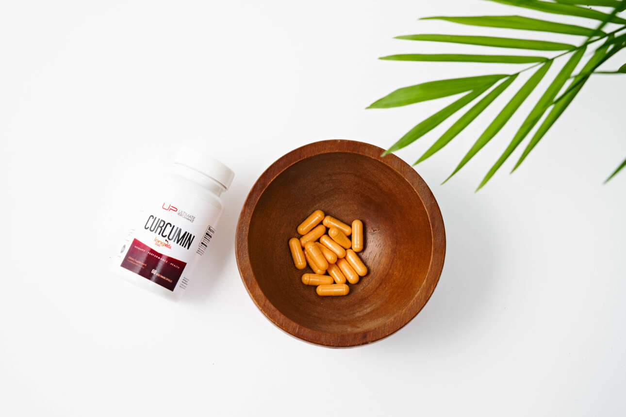 Curcumin: The Secret to Better Fat Loss and Long-Term Health ...