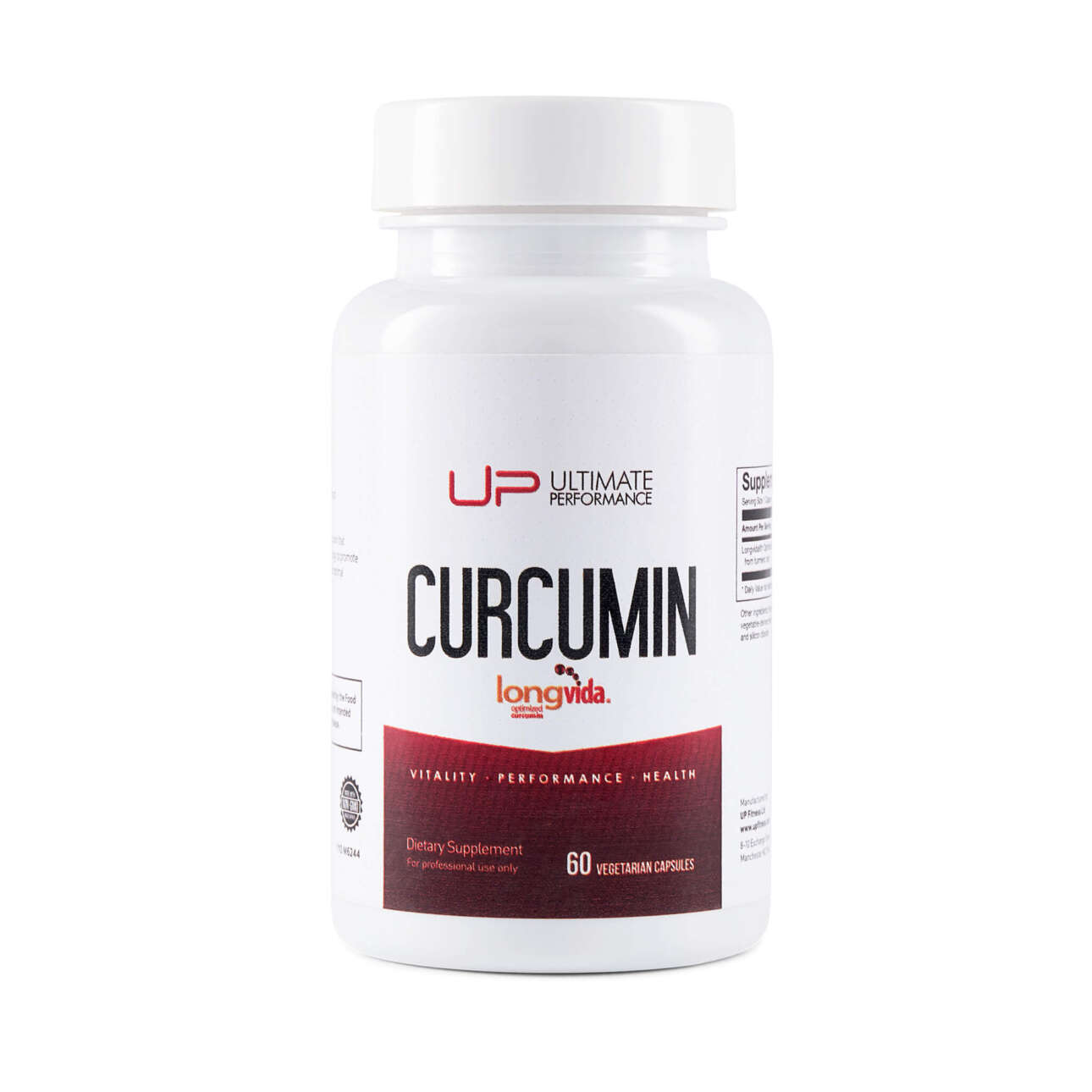 Curcumin: The Secret to Better Fat Loss and Long-Term Health ...