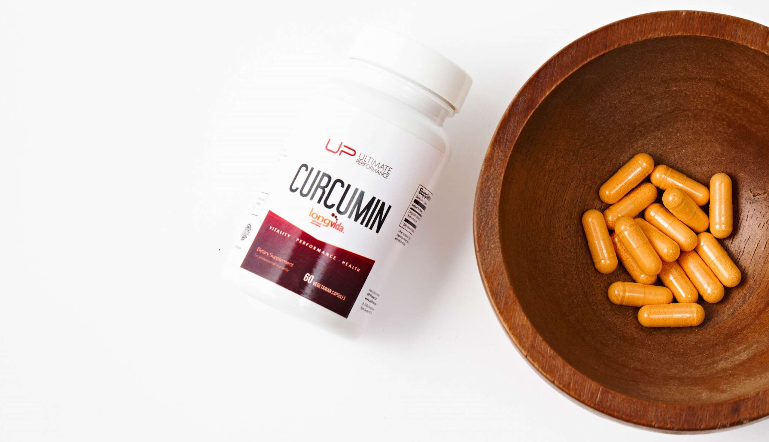 Curcumin: The Secret to Better Fat Loss and Long-Term Health ...