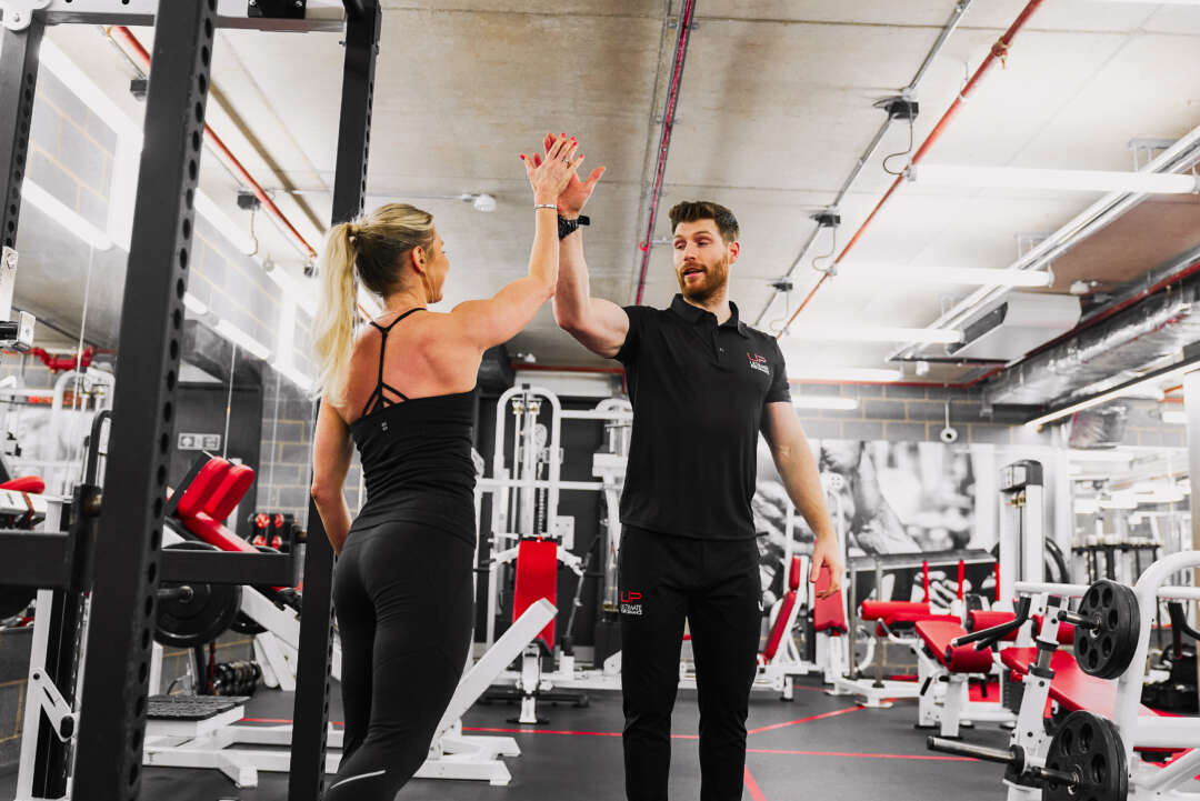 German Body Composition Training for Maximum Muscle | Ultimate ...