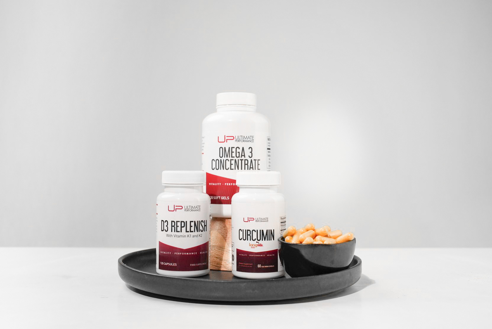 Curcumin: The Secret to Better Fat Loss and Long-Term Health ...