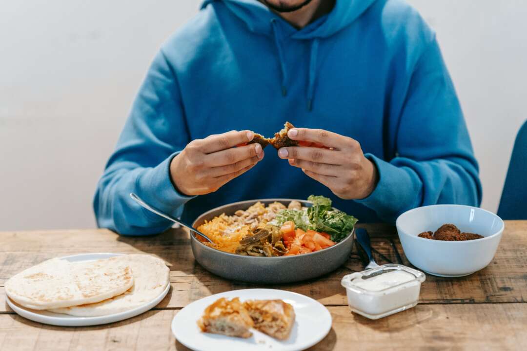 How to avoid the ‘dad bod’ as a new father (5 simple tips)