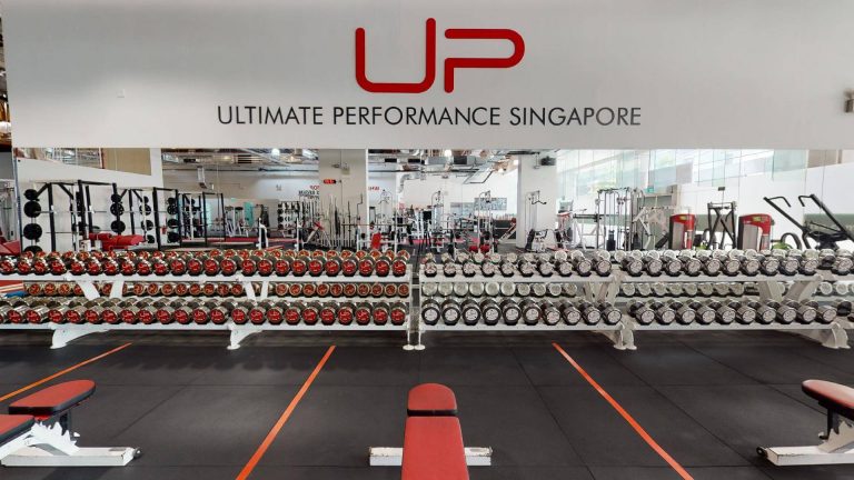 Company History | Ultimate Performance