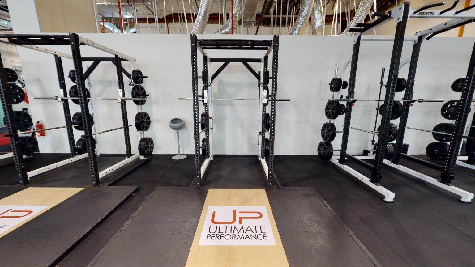 Personal Trainers in Singapore CBD | Ultimate Performance Singapore