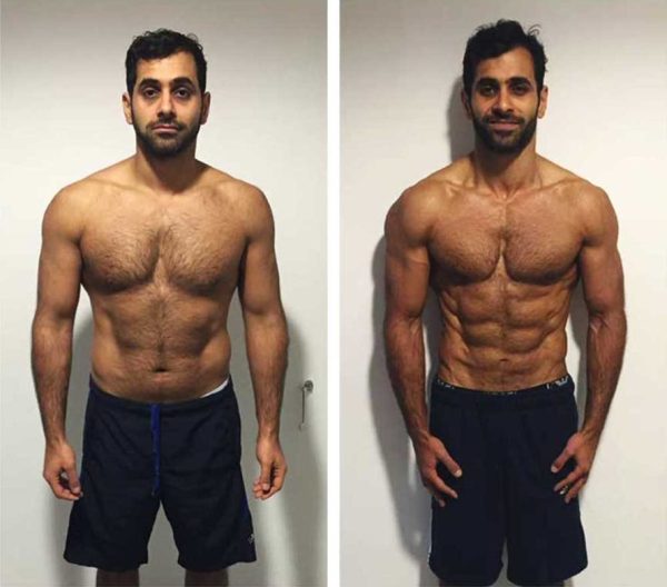 Personal Trainers in Manchester | Ultimate Performance