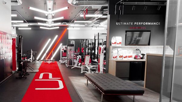 Company History | Ultimate Performance