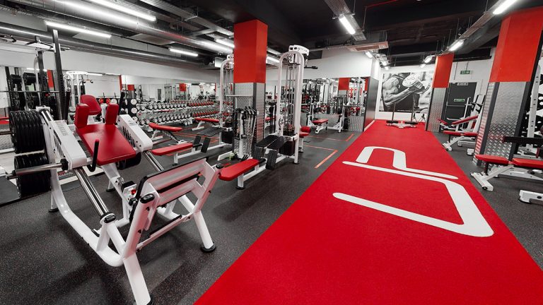 Personal Trainers in Paddington, London | Ultimate Performance