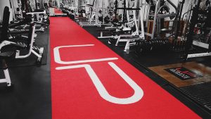 Company History | U.P. UK