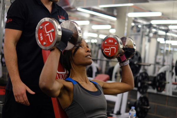 15 Weeks is All it Took Nicole to Achieve her Feminine and Athletic ...