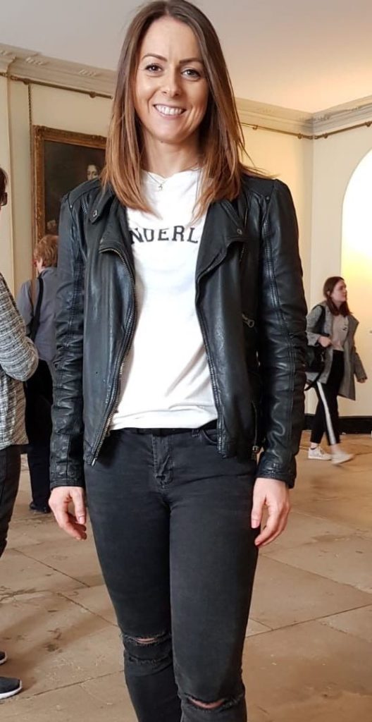 Jennifer Lost 17lbs (8kg) to Look and Feel 10 Years Younger | Ultimate ...