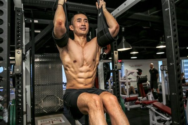 Norman Achieves an Amazing Physique After Only 12 Weeks | Ultimate ...