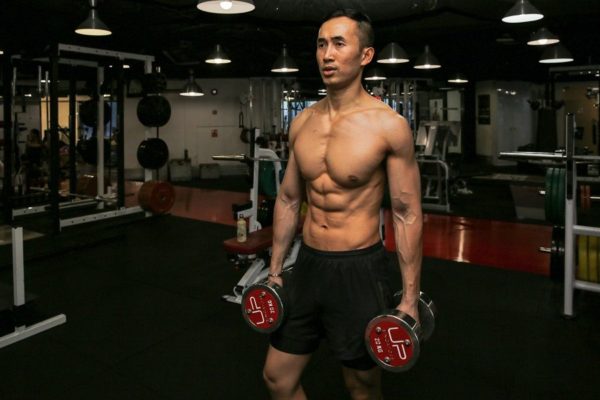 Norman Achieves an Amazing Physique After Only 12 Weeks | Ultimate ...