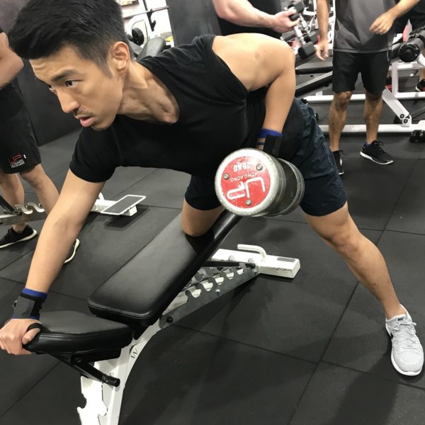 Timothy Sheds Fat and Builds UP a Lean Body in Only 12 Weeks | Ultimate ...