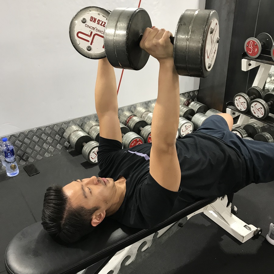 Timothy Sheds Fat and Builds UP a Lean Body in Only 12 Weeks | Ultimate ...