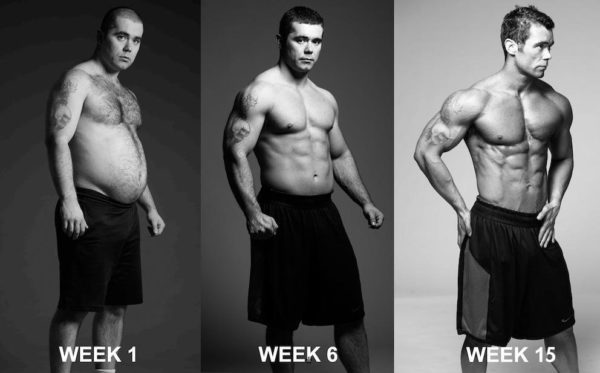 Nick Mitchell | Personal Trainer and Founder | U.P. UK