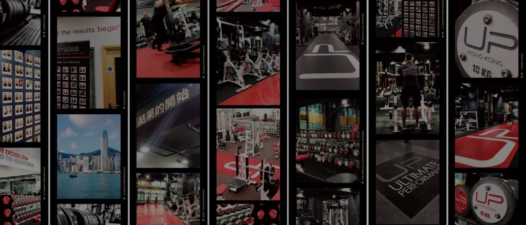 Client of the Month: Lucas | Ultimate Performance