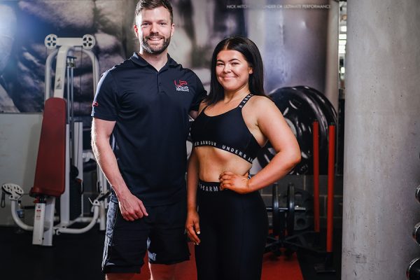 Jess Loses 25kg and Gains Body Confidence and Freedom From Anxiety ...