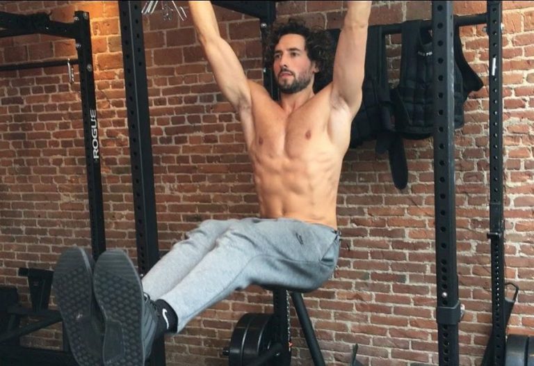 From Skinny Fat to Six Pack in Just 12 Weeks | Ultimate Performance