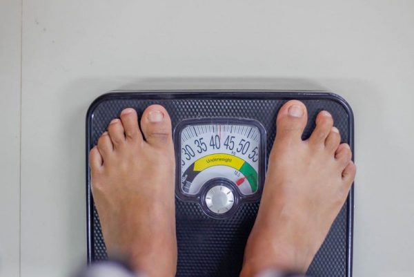 Body Fat Percentage Comparison for Women [Visual Guide] | Ultimate ...