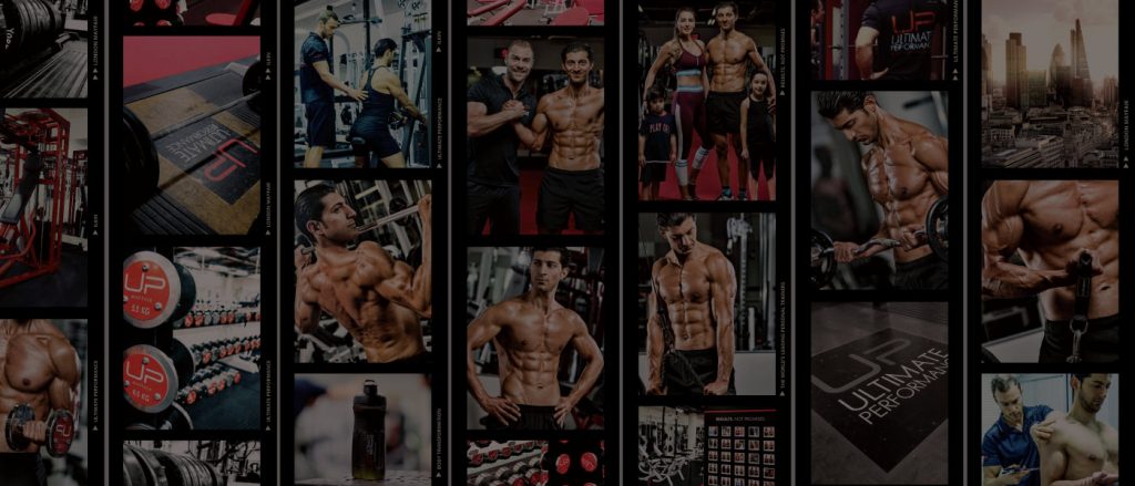 Ilkin Achieves An Amazing Physique And Inspires His Family | Ultimate ...