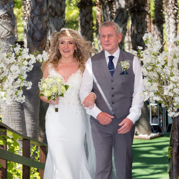 Client of the Month: Alana