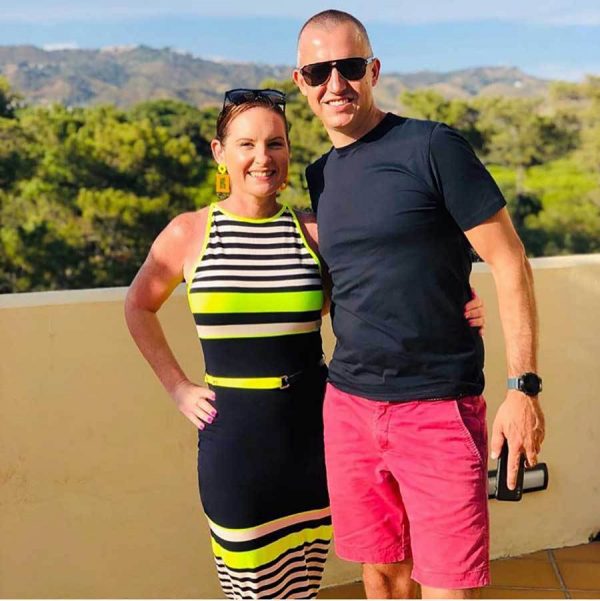 Client of the Month: Heidi | Ultimate Performance