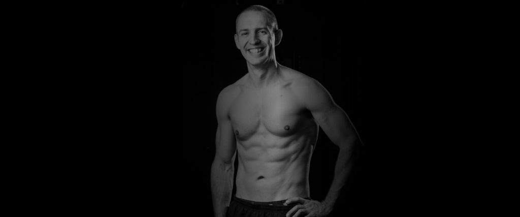 Jake Builds New 12-Week Body and Beats Fatty Liver Disease | Ultimate ...