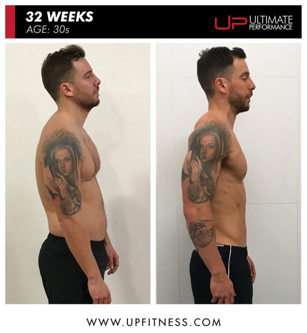 Alex Gets Back on Top of Work and Football after a Stunning ...