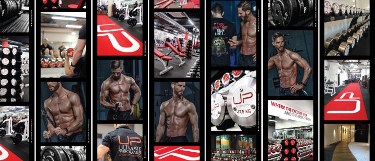 Aaron Smashed Both His Fitness Goals in Just One Transformation ...