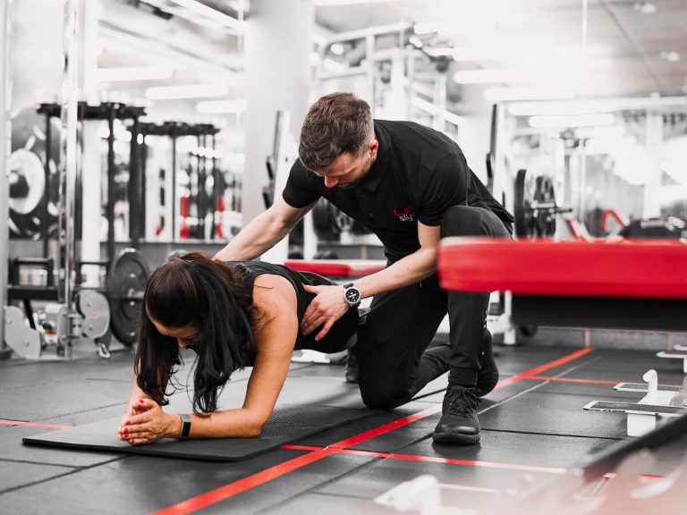 Why Ultimate Performance | Ultimate Performance