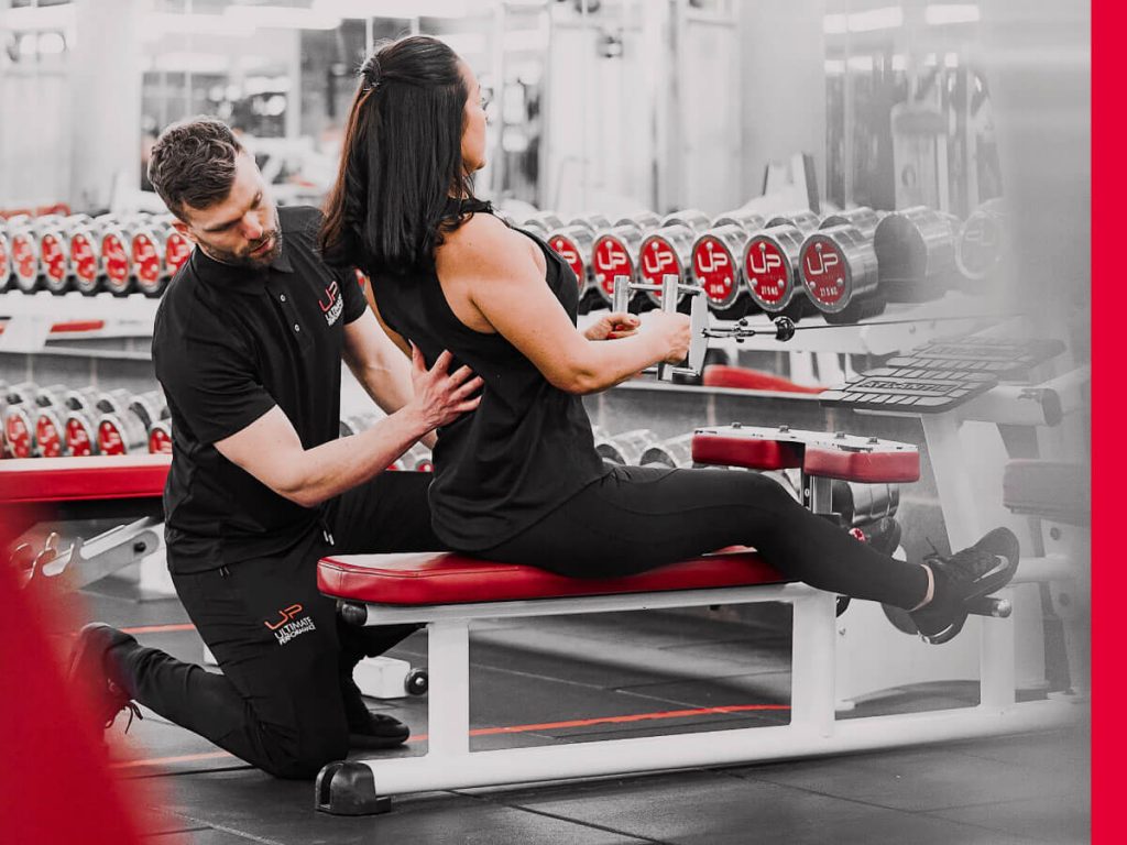 Why Ultimate Performance | Ultimate Performance