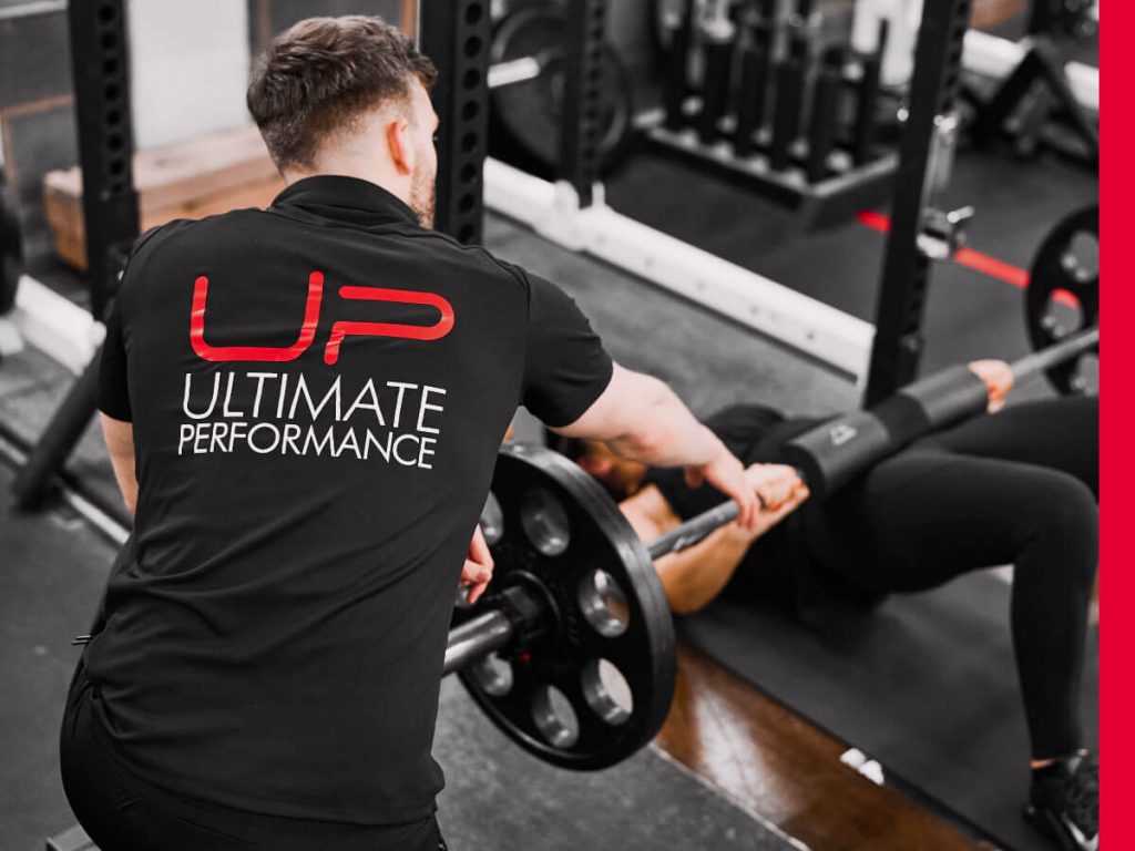 Why Ultimate Performance | Ultimate Performance