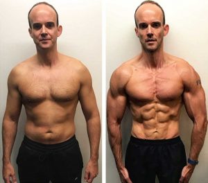 12 Week Body Transformation | Body Transformation Program | Ultimate ...