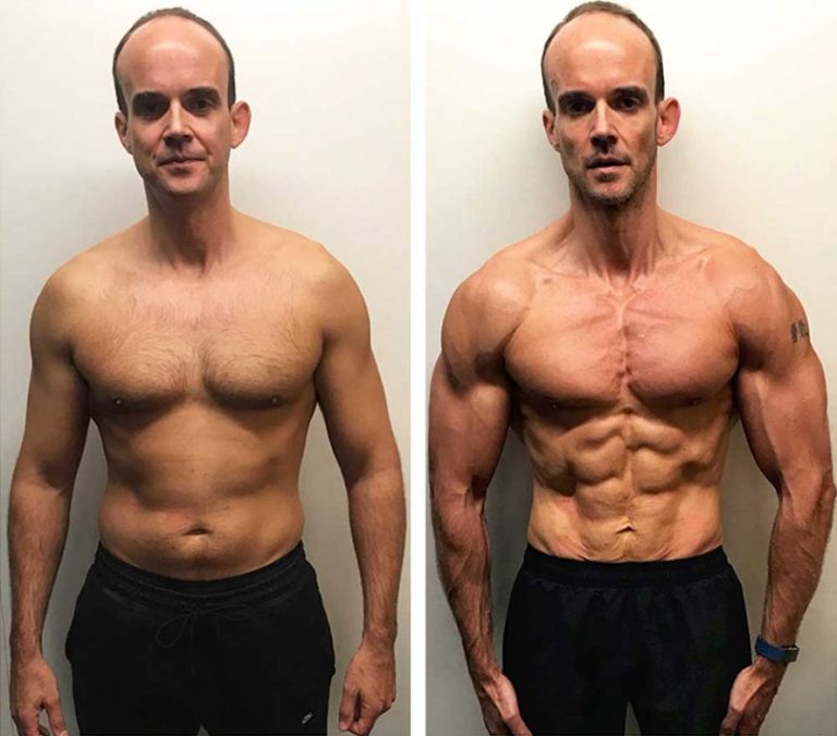 12 Week Body Transformation | Body Transformation Program | Ultimate ...