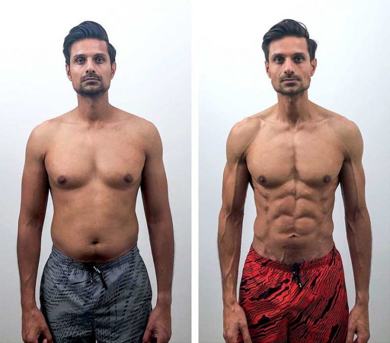 12 Week Body Transformation | Body Transformation Program | Ultimate ...