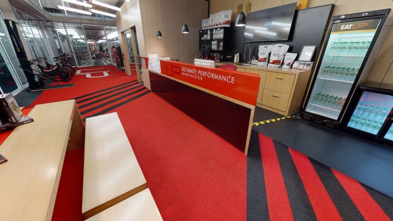 Personal Trainers in Manchester | Ultimate Performance