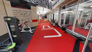 Personal Trainers in Manchester | Ultimate Performance