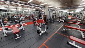 Personal Trainers in Manchester | Ultimate Performance