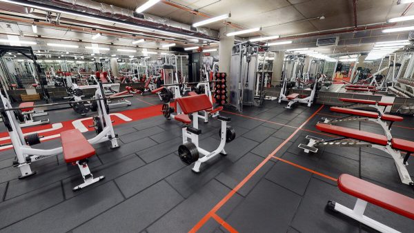 Personal Trainers in Manchester | Ultimate Performance