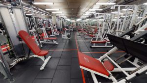 Personal Trainers in Manchester | Ultimate Performance