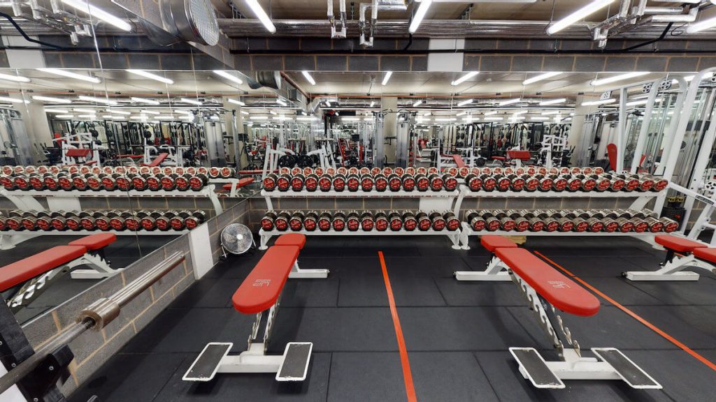 Personal Trainers in Manchester | Ultimate Performance