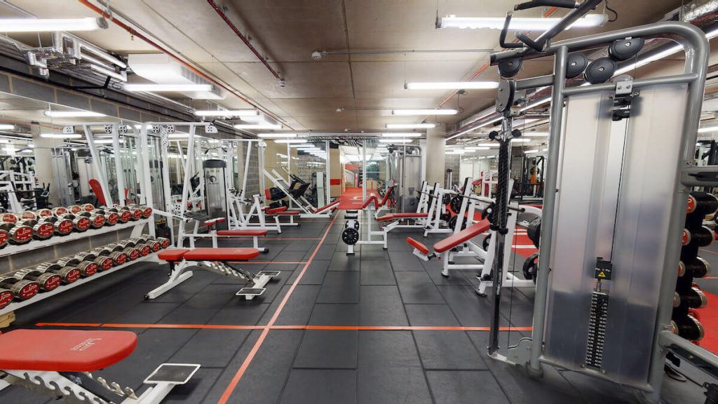 Personal Trainers in Manchester | Ultimate Performance