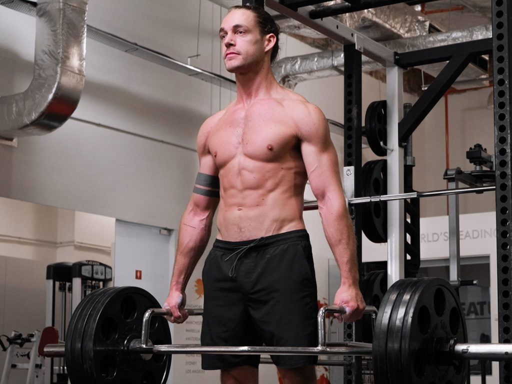 Invest In Your Fitness Goal | Ultimate Performance