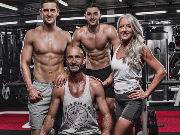 Invest In Your Fitness Goal | Ultimate Performance