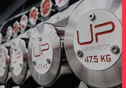 Personal Trainer London | Personal Training London | Ultimate Performance