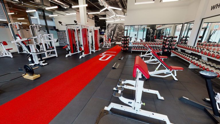 Personal Trainers in Leeds | Ultimate Performance