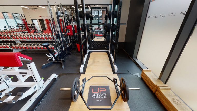 Personal Trainers in Leeds | Ultimate Performance